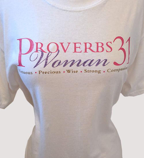 Designing By Grace Christian Ts Apparel